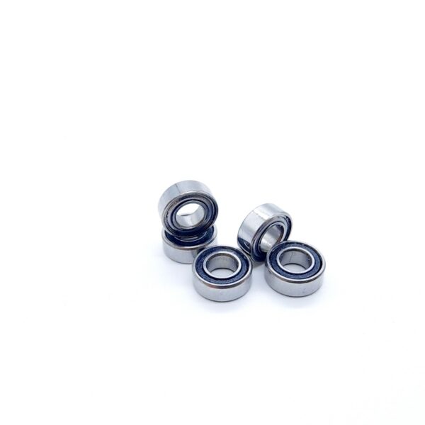High Precision SR144 Dental Handpiece Bearings | MAG Bearing