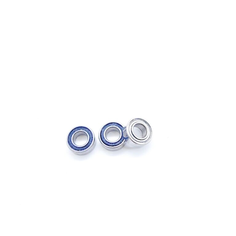 Customized SR144 Dental Drill Bearings | MAG Bearing