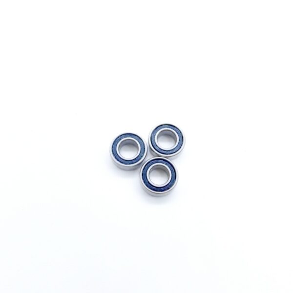 Customized SR144 Dental Drill Bearings | MAG Bearing