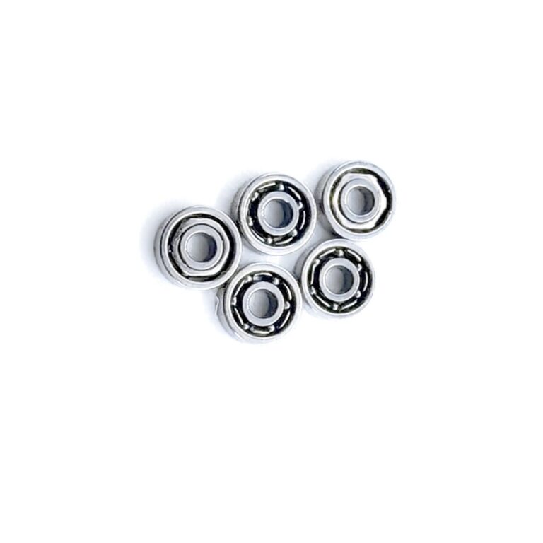 SR144 Series High Speed Dental Handpiece Bearings | MAG Bearing